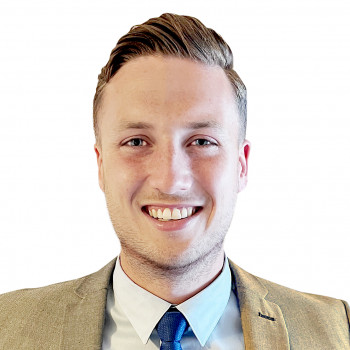 About Us - Morgan Brookes