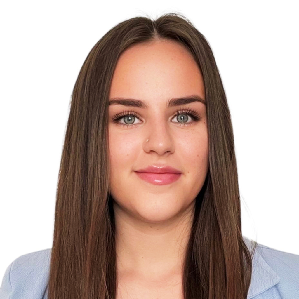 About Us - Morgan Brookes