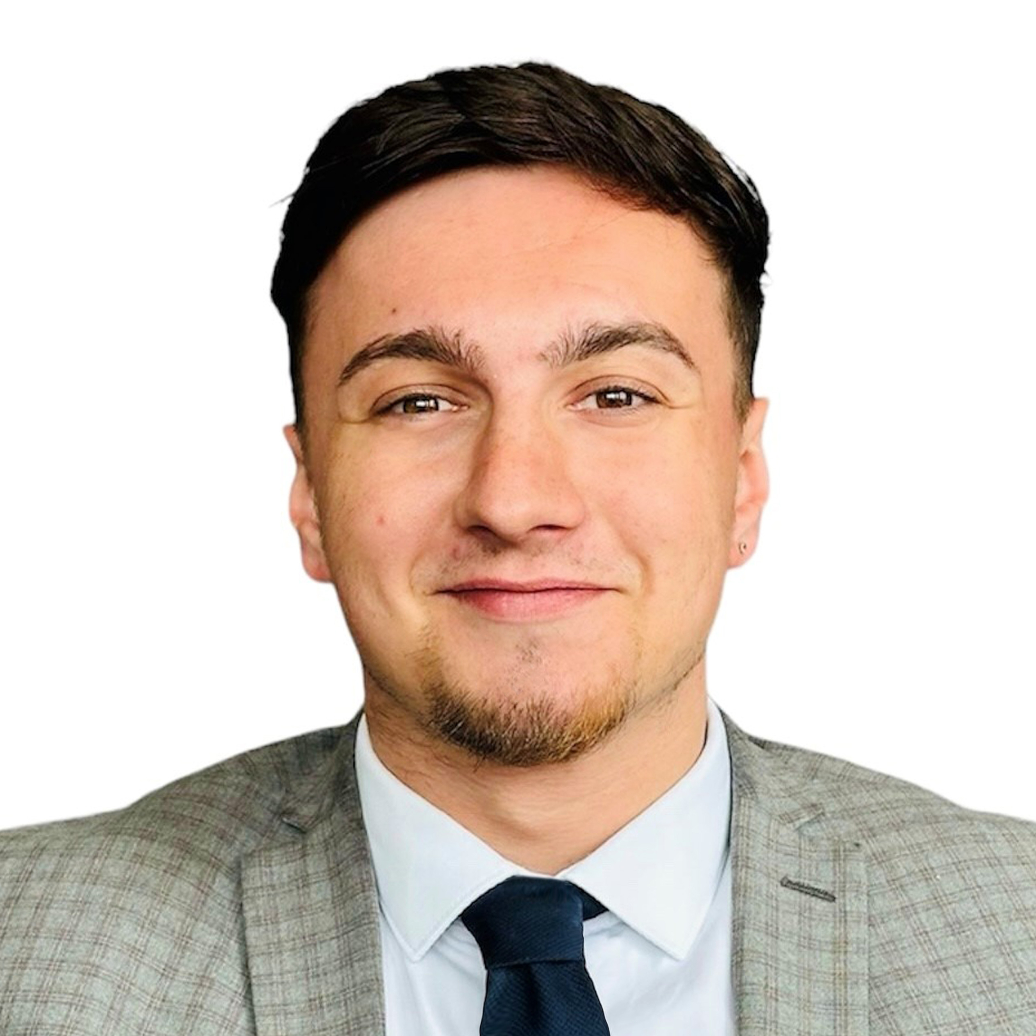 About Us - Morgan Brookes