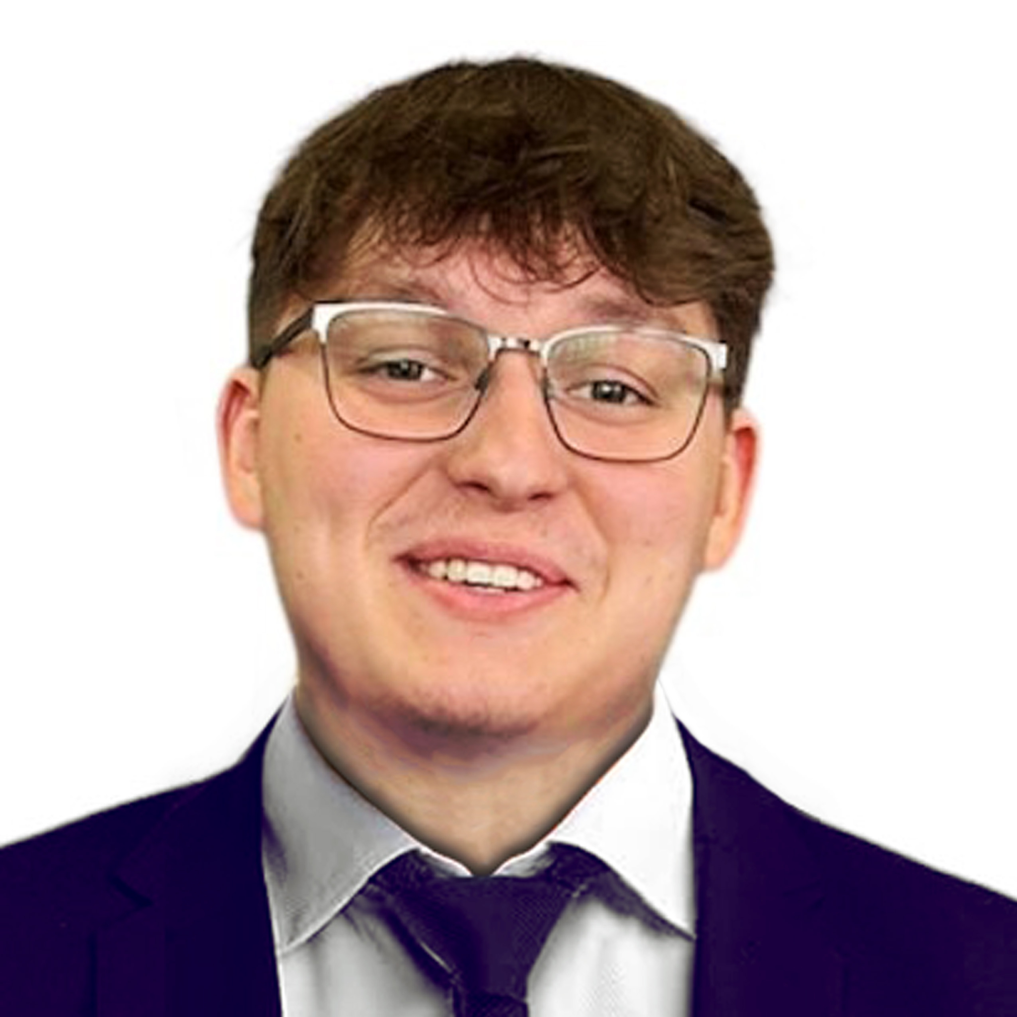 Jack - Morgan Brookes